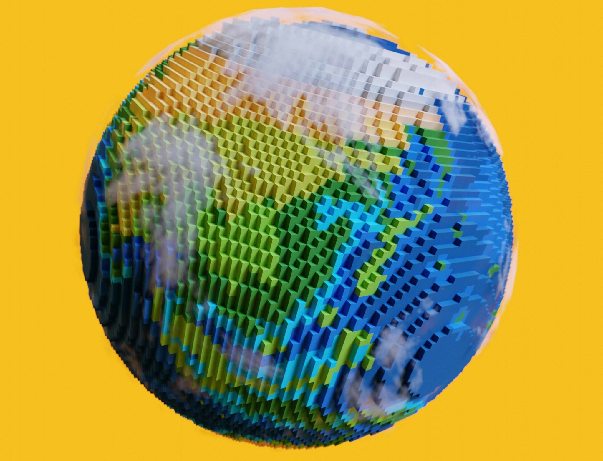 Climate Modelling - UK National Climate Science Partnership