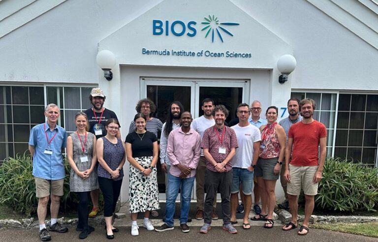 Fire science Learning AcRoss the Earth system (FLARE) Workshop - TerraFIRMA